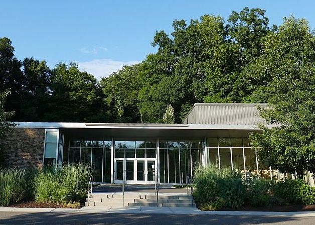 Temple B'nai Chaim - Reform Jewish Synagogue in Fairfield County, CT